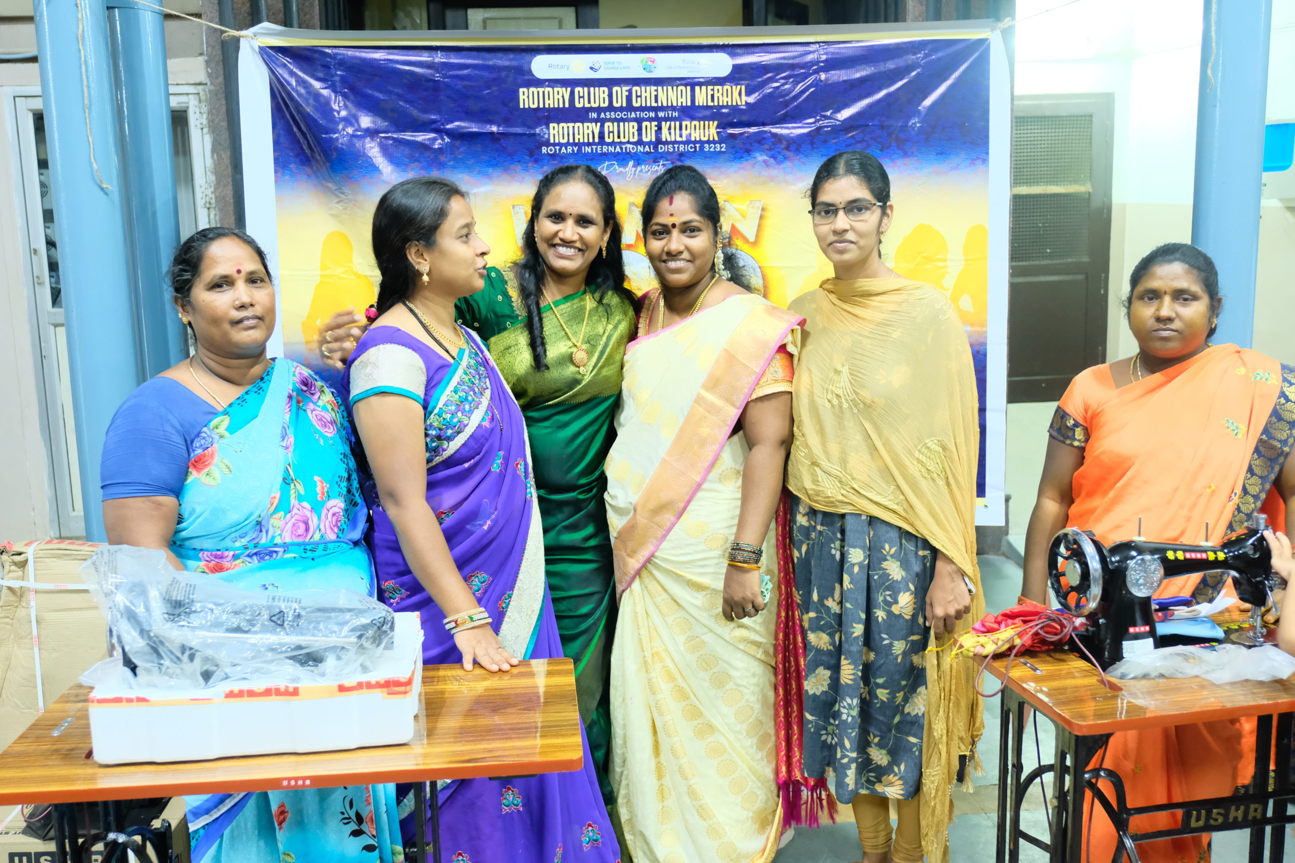 Kalpatharu – Empowering Lives, Transforming Communities